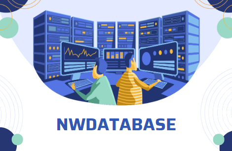 NWDatabase: Pengertian, Fungsi, dan Cara Penggunaan