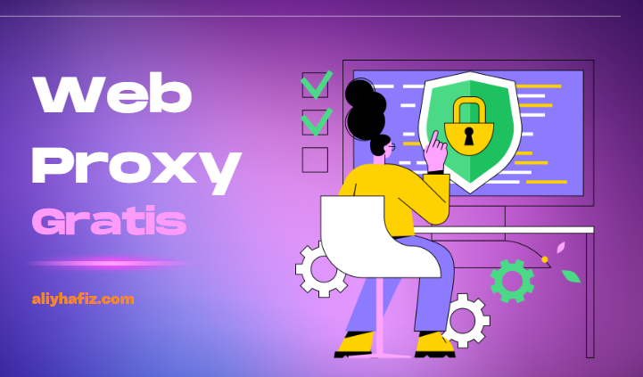 5 Layanan Web Proxy Gratis 2023