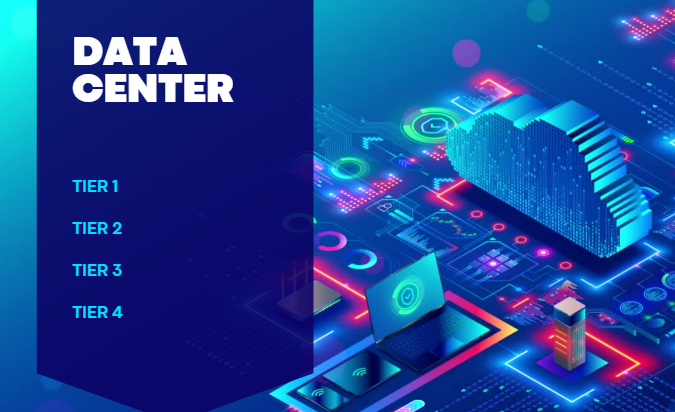 Data Center Tier 4: Pengertian, Spesifikasi Dan Biaya