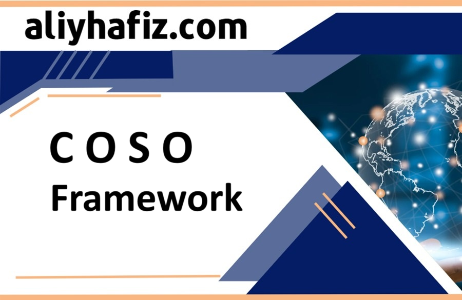 Coso Framework: Pengertian, Tujuan dan Komponen